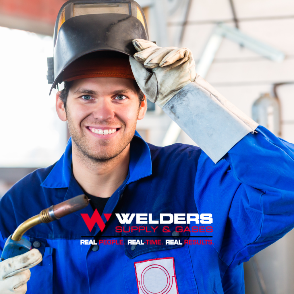 What Is Arc Eye and What to Do About It? - Welders Supply