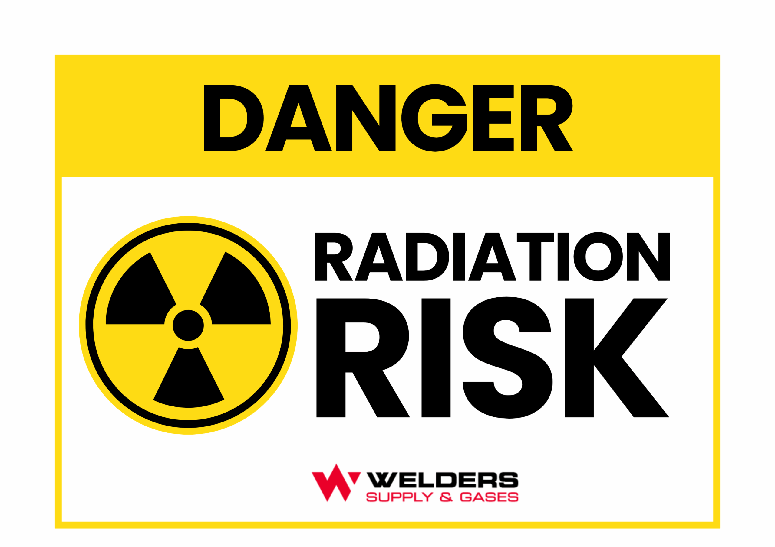 Understanding the Dangers of Arc Welding Radiation - Welders Supply